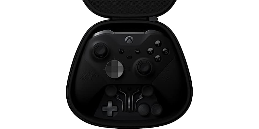 (NEW) XBOX Wireless Elite Series 2 Controller
