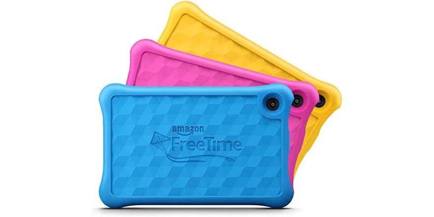 Fire 7 Kids Edition Tablet Blue (7th Gen)