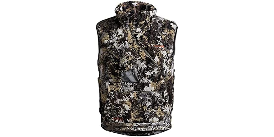 SITKA, Elevated II Vest, Large