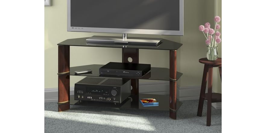 Bush Segments TV Stands - Your Choice