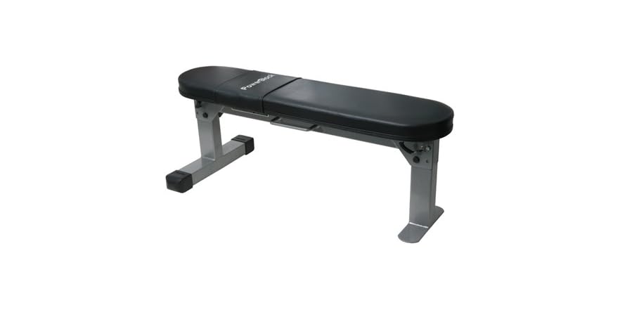 PowerBlock Travel Bench