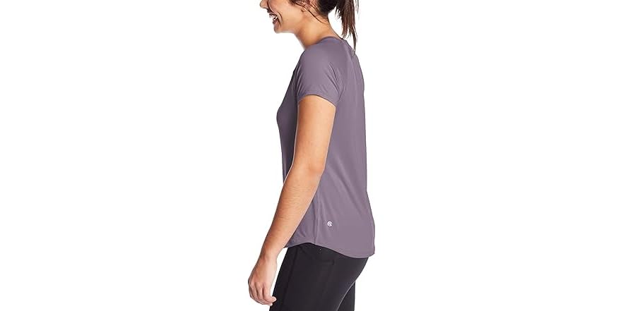 C9 Champion Women's Soft Tech Tee