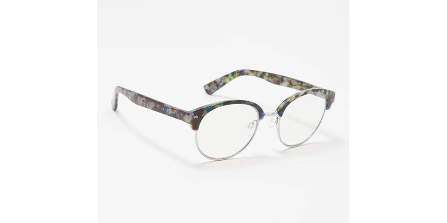 Prive Unisex Angelou Blue Light Readers