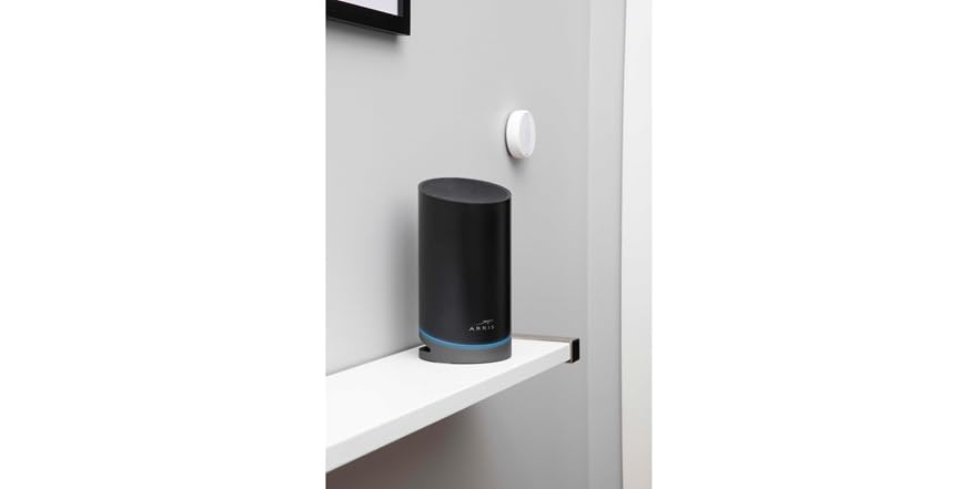 ARRIS SURFboard mAX Plus AX7800