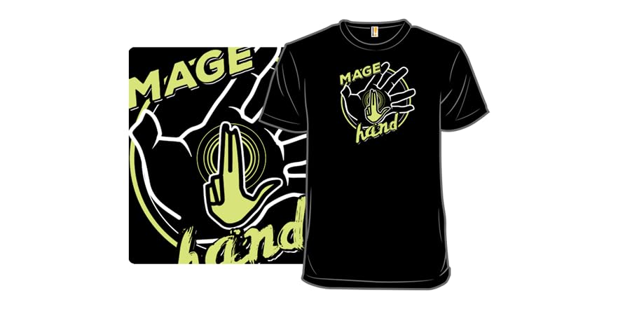 Mage Hand