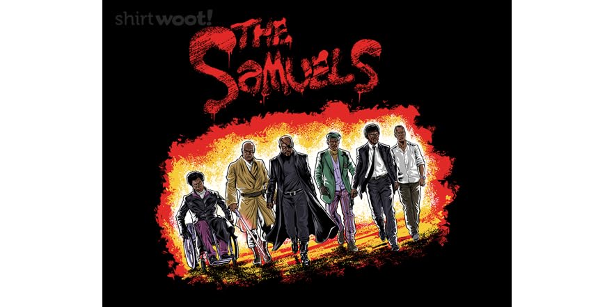 The Samuels