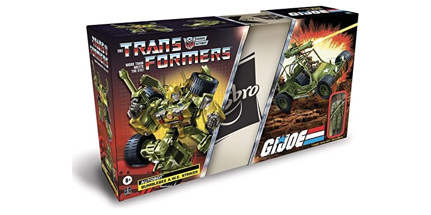 Transformers Generations Collaborative