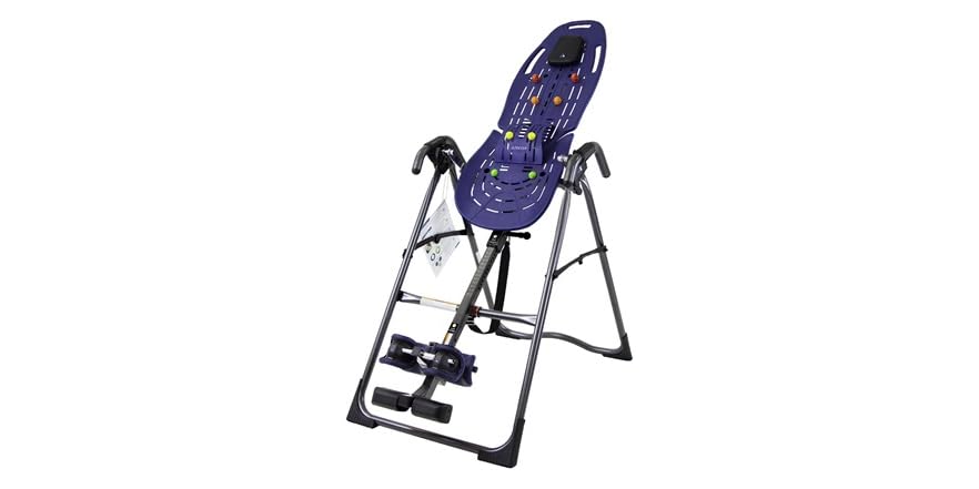 Teeter EP-560 Ltd Inversion Table
