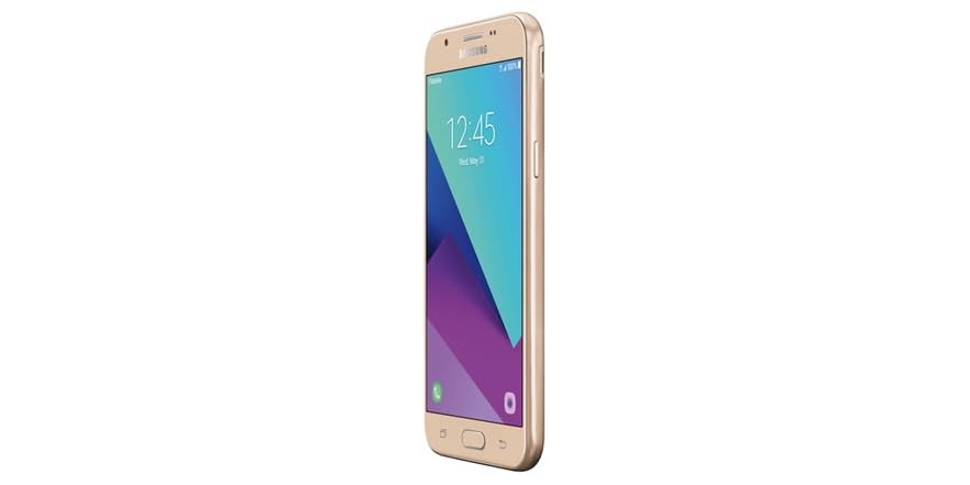 Samsung J727 (GSM Unlocked)(S&D)