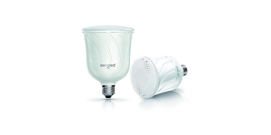 Sengled Pulse Bulb Kit, 4-Pk Your Choice