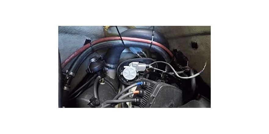 LKONWEE VTS Tilt Trim Motor