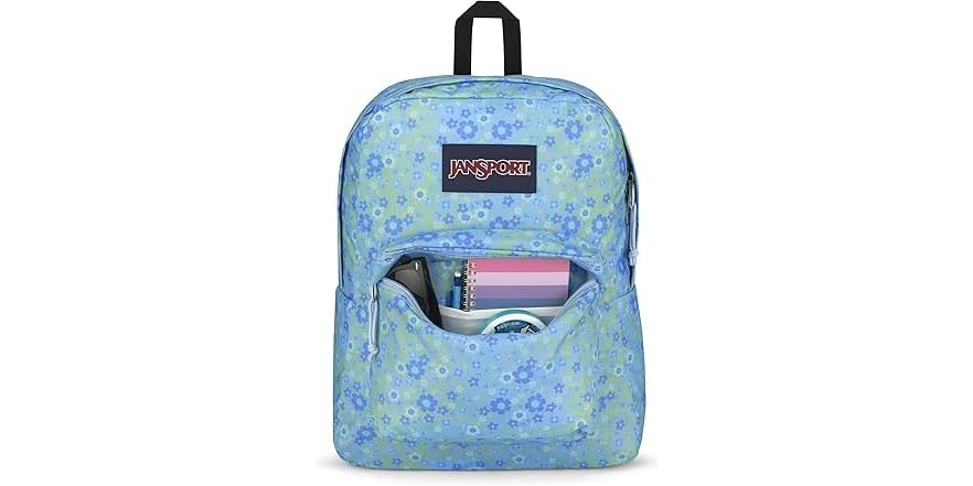 JanSport SuperBreak One Backpacks
