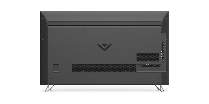 VIZIO 65" 4K Display w/Tablet