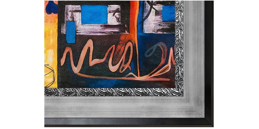 Jeffery F. Pierson - Rebirth and Falling