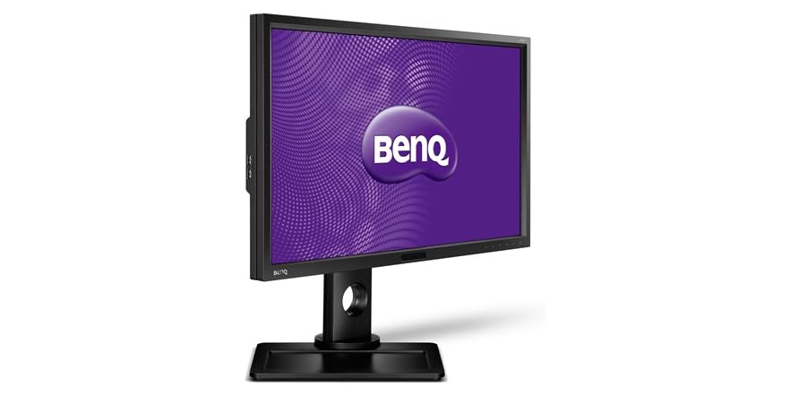BenQ 27" WQHD CAD/CAM Monitor