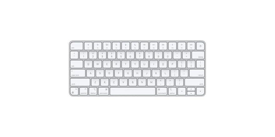 NEW Apple Magic Keyboard