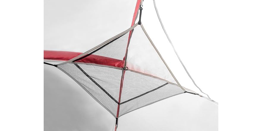 Timber Ridge 6 or 8 Person Deluxe Dome Tent