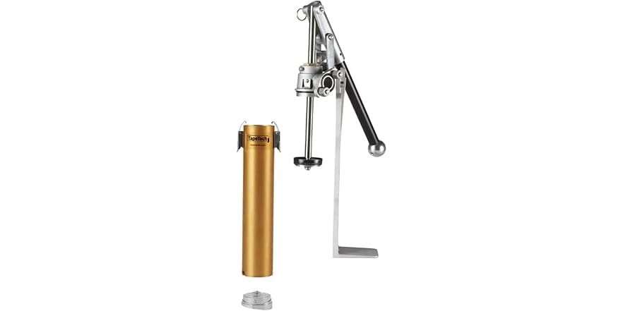 TapeTech 76TT EasyClean Loading Pump