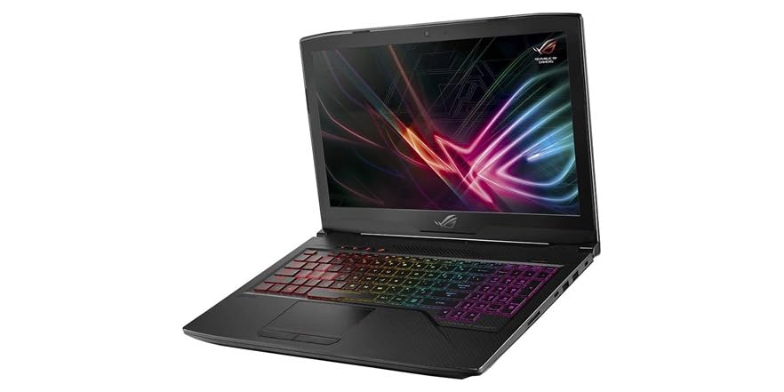 ASUS ROG Strix 15.6" GL503GE Laptop