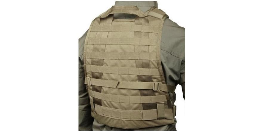 Blackhawk S.T.R.I.K.E. COMMANDO RECON