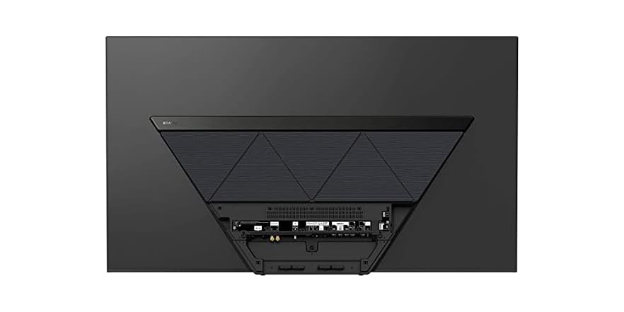 Sony 55" OLED A9F Master Series Ultra HD 4K TV