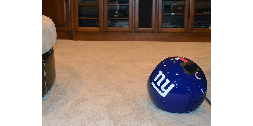 New York Giants NFL Infrared Space Heater