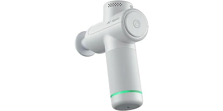 Hypervolt Go 2 Massage Gun