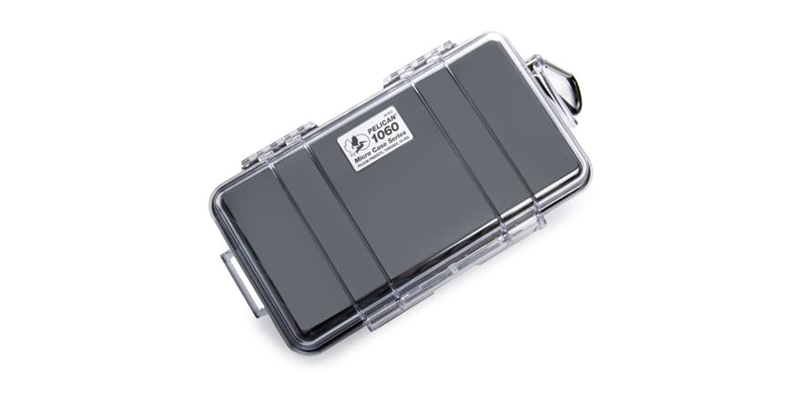 Waterproof Multi-Use Micro Case