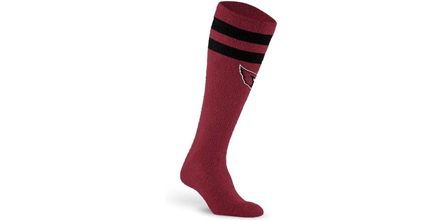 NFL Compression Varsity Stripe Socks