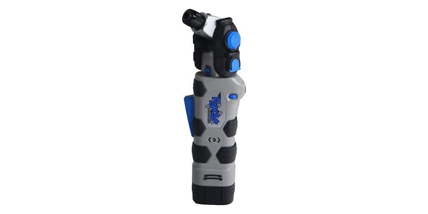 SpeedHex FlipOut Rechargeable Power Driver