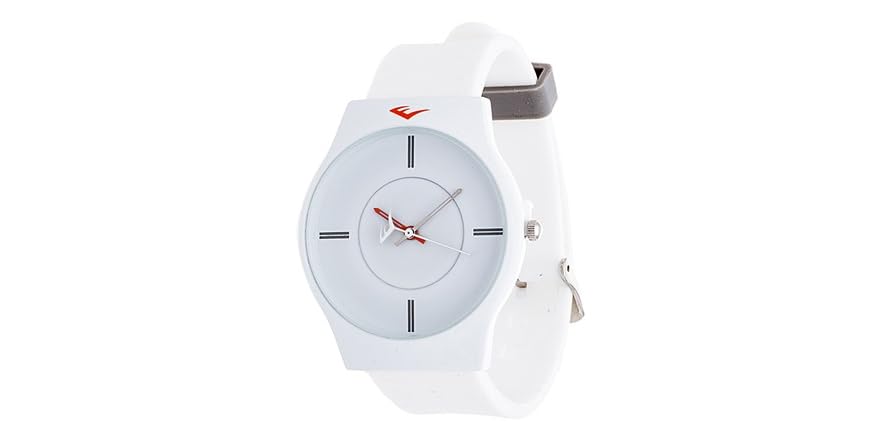 Everlast Matte Rubber Digital Watch