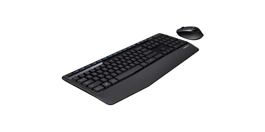 Logitech MK345 Wireless Combo (Open Box)