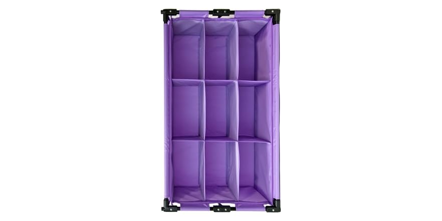 Origami Everything Organizer - 2 Pack