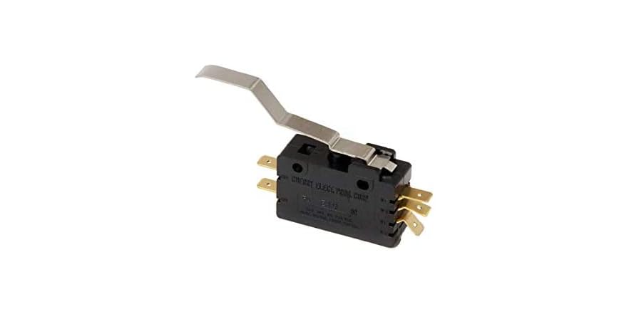 Trash Limit and Directional Switch