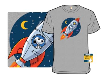 Space Beagle