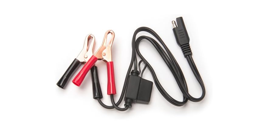 Extra Alligator Clip Extension