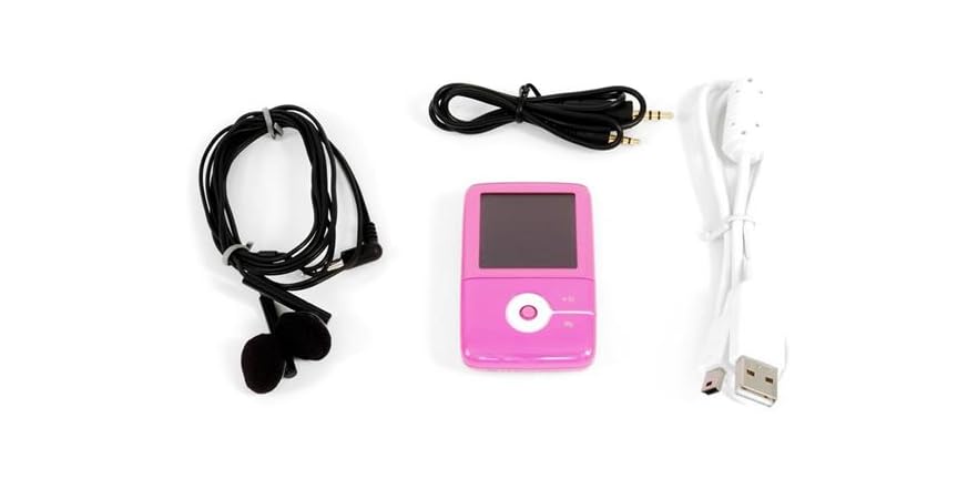 Creative ZEN V Plus 2GB MP3 Player