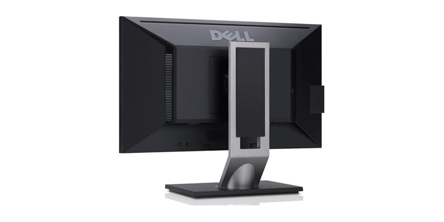 DELL 20" Professional LED-backlit Monitor