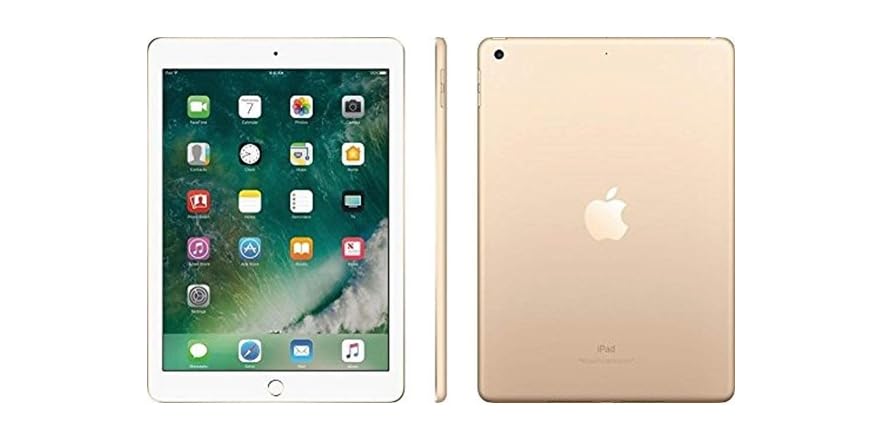 Apple iPad Pro 9.7" Tablet (2016) (S&D) (Open Box)