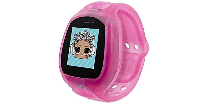 LOL Surprise Smartwatch for kids