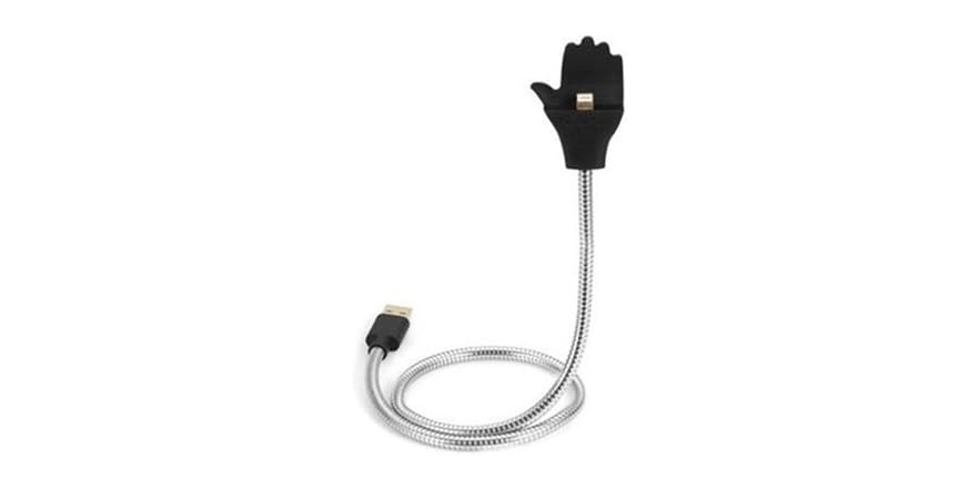 Maze Flexible Cable Charger Mount
