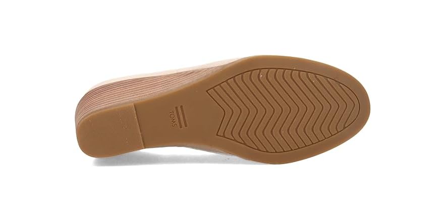 TOMS Women's, Kallie Boot Sahara 9 M