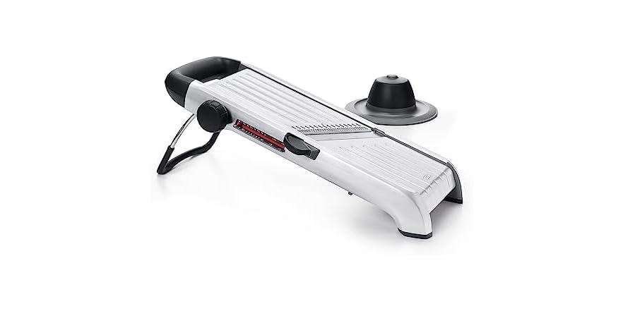 OXO Chef's Mandoline 2.0 Slicer (Open Box)