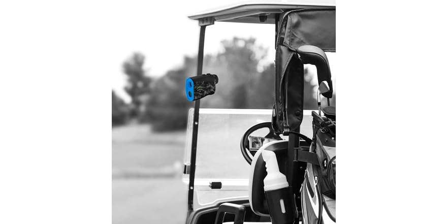 Callaway Golf 300 Pro Laser Rangefinder