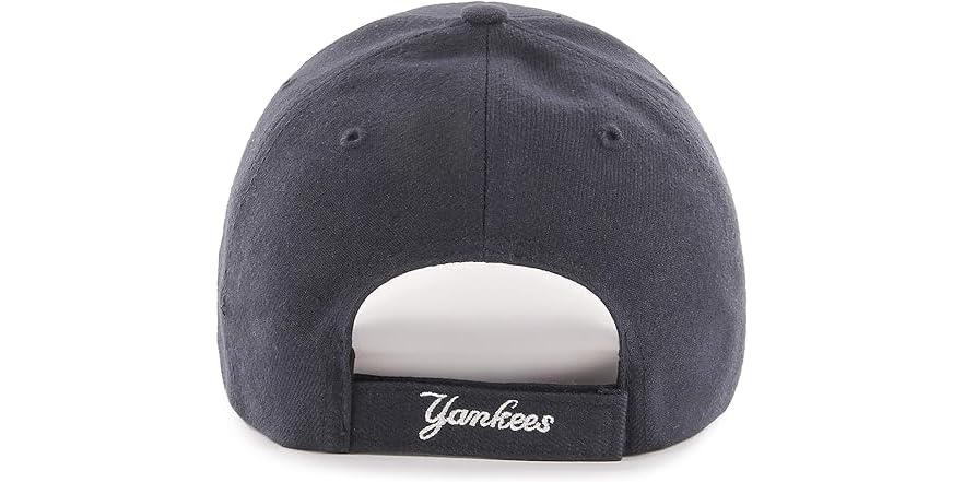 47 MVP New York Yankees Juke MVP Hat