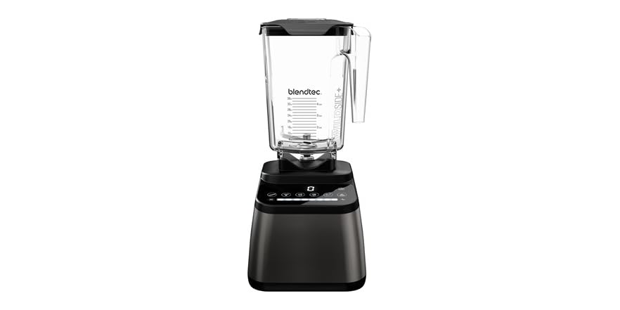 Blendtec Designer 650 Wildside Jar Blender
