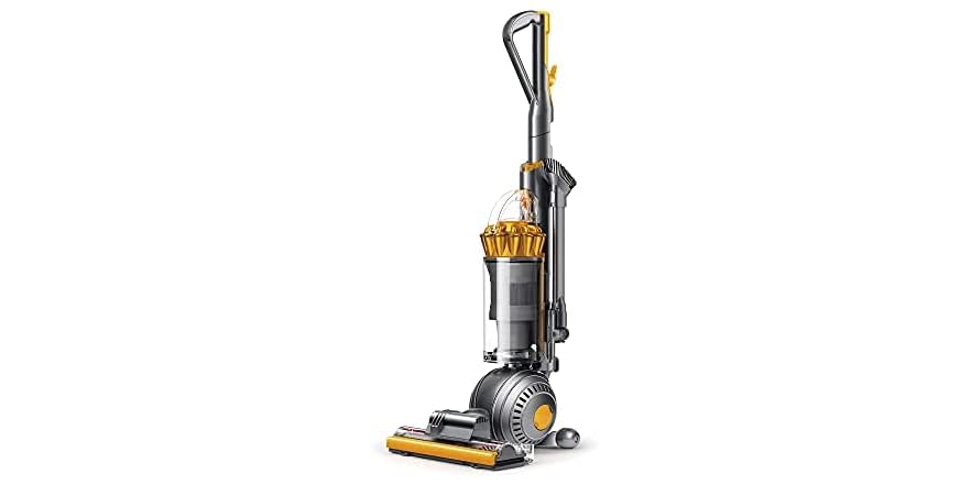 Dyson UP19 Ball Multi Floor Upright Vac