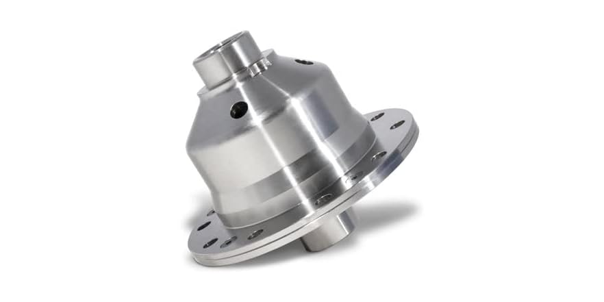 Yukon Grizzly Locker Yukon Grizzly Locker for Toyota V6