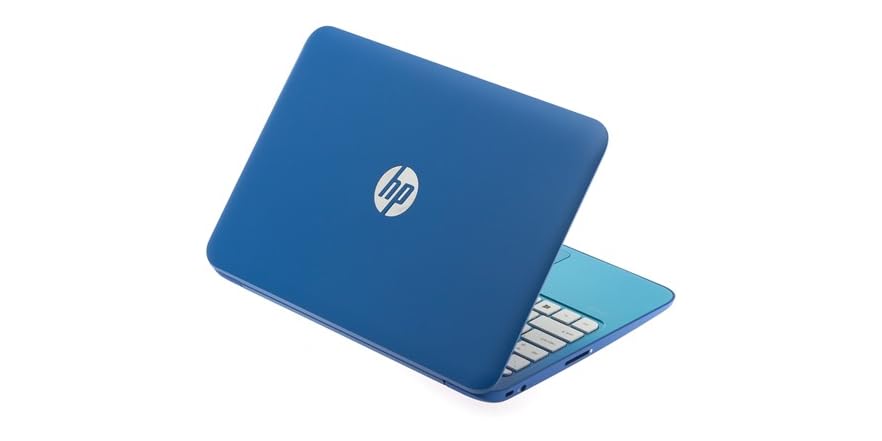 HP Stream 11.6" Intel 2.16GHz Laptops