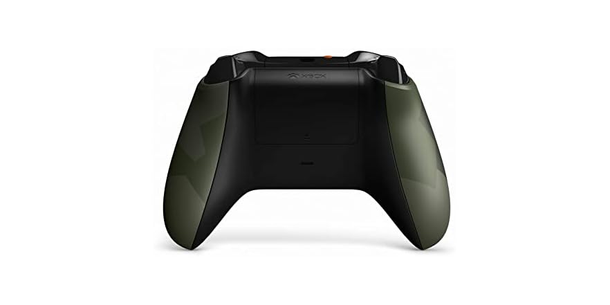 Xbox One Wireless Controller Armed Forces II (Special Edition)